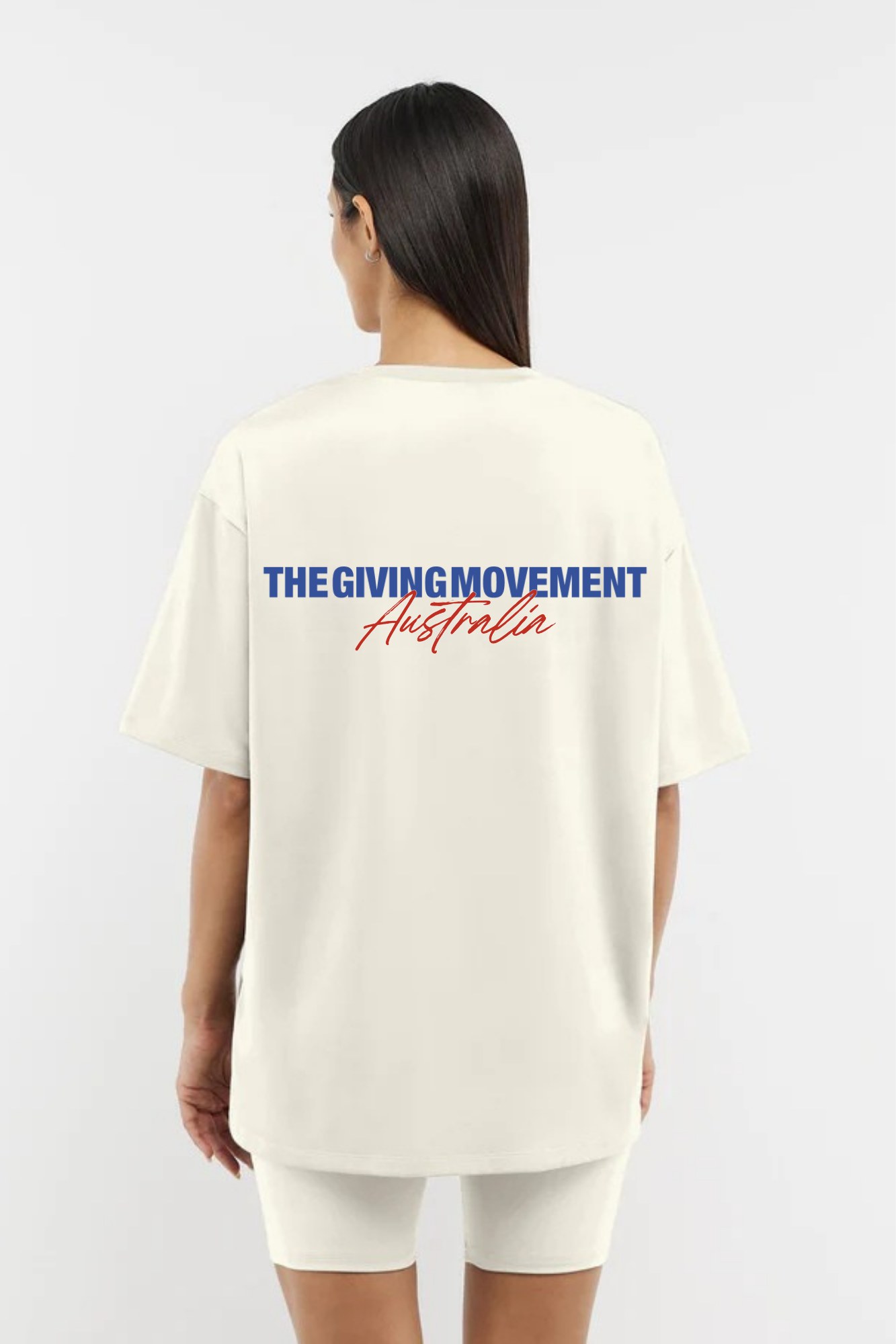 WOMEN'S COLLECTION – THE GIVING MOVEMENT AUSTRALIA