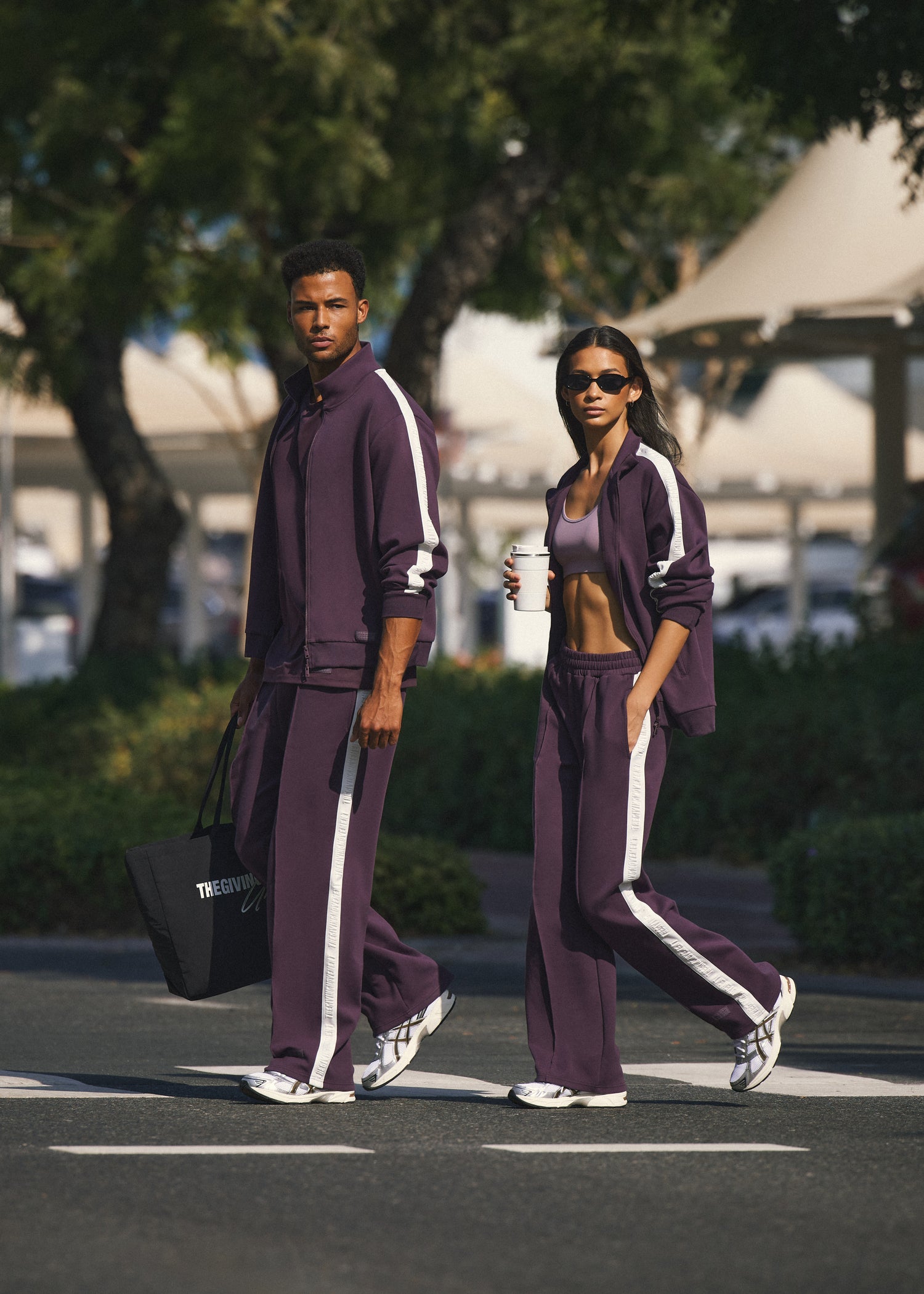 THE GIVING MOVEMENT AUSTRALIA