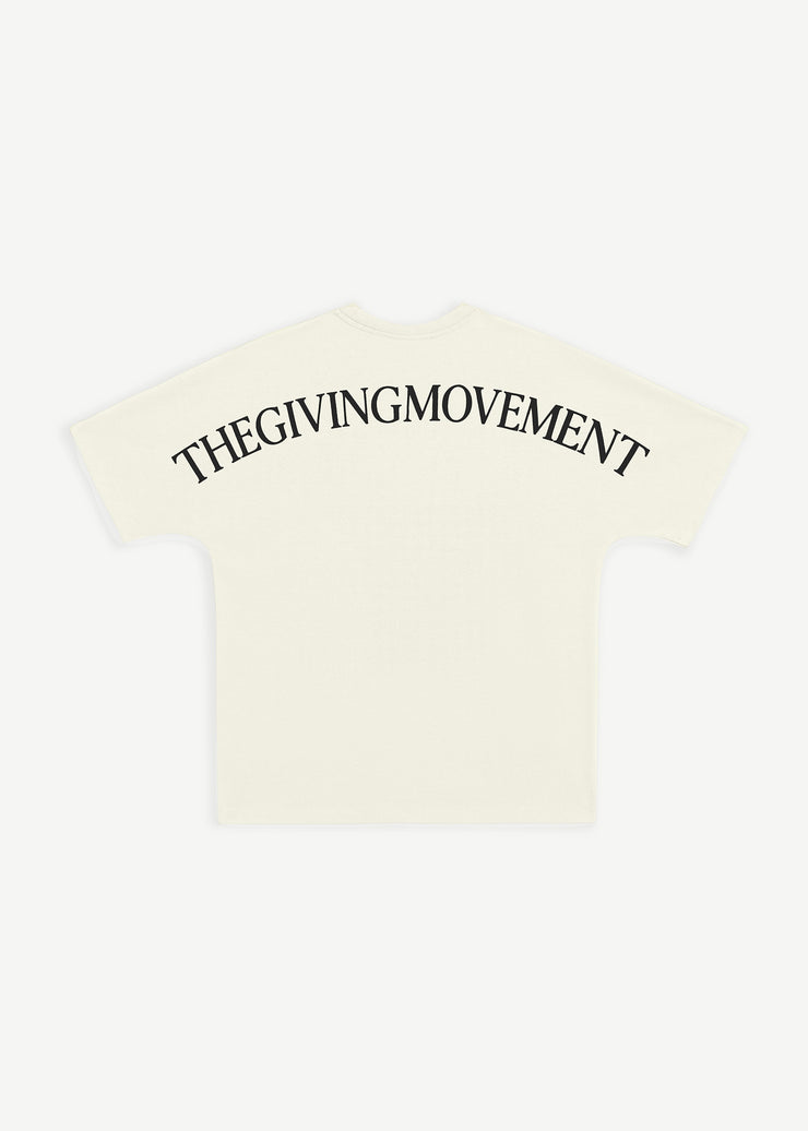 THE GIVING MOVEMENT AUSTRALIA – THE GIVING MOVEMENT AUSTRALIA