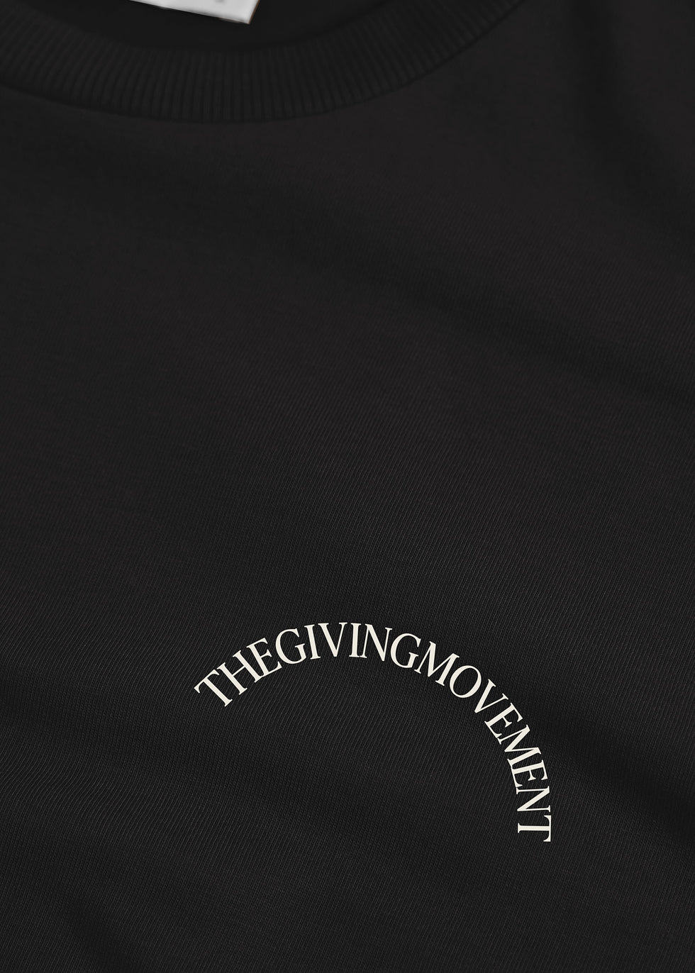 THE GIVING MOVEMENT AUSTRALIA – THE GIVING MOVEMENT AUSTRALIA