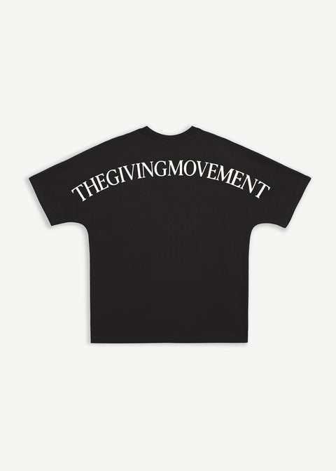 THE GIVING MOVEMENT AUSTRALIA – THE GIVING MOVEMENT AUSTRALIA