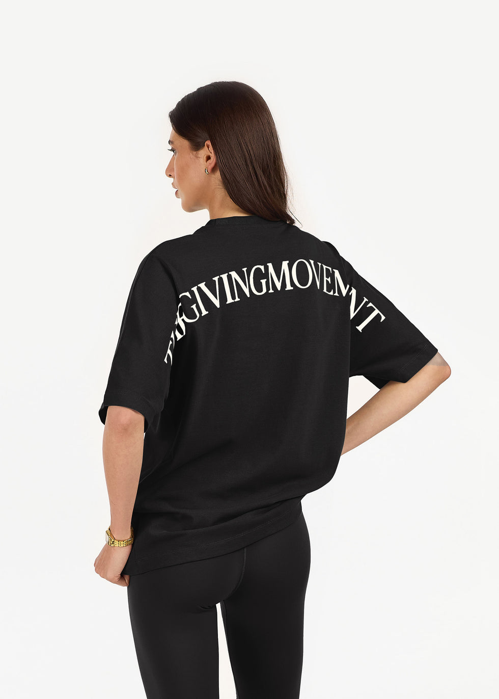 WOMEN'S COLLECTION – THE GIVING MOVEMENT AUSTRALIA