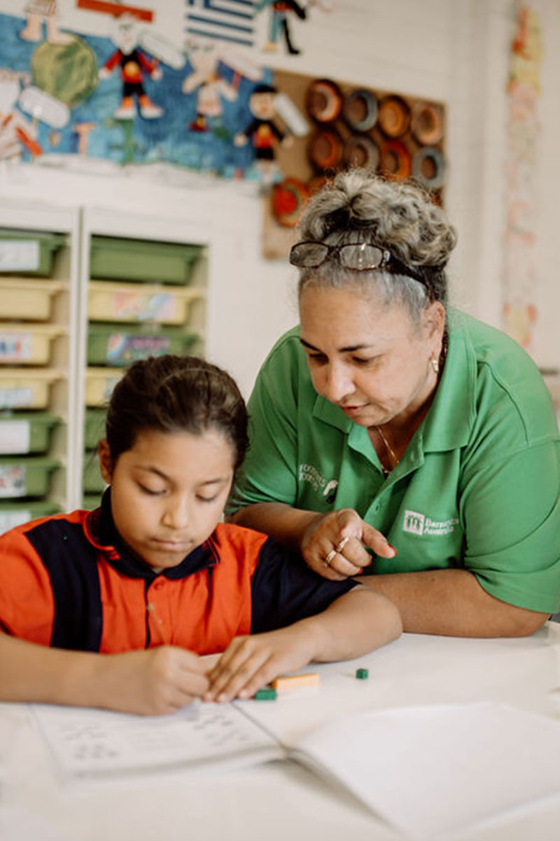 Giving Back – THE GIVING MOVEMENT AUSTRALIA